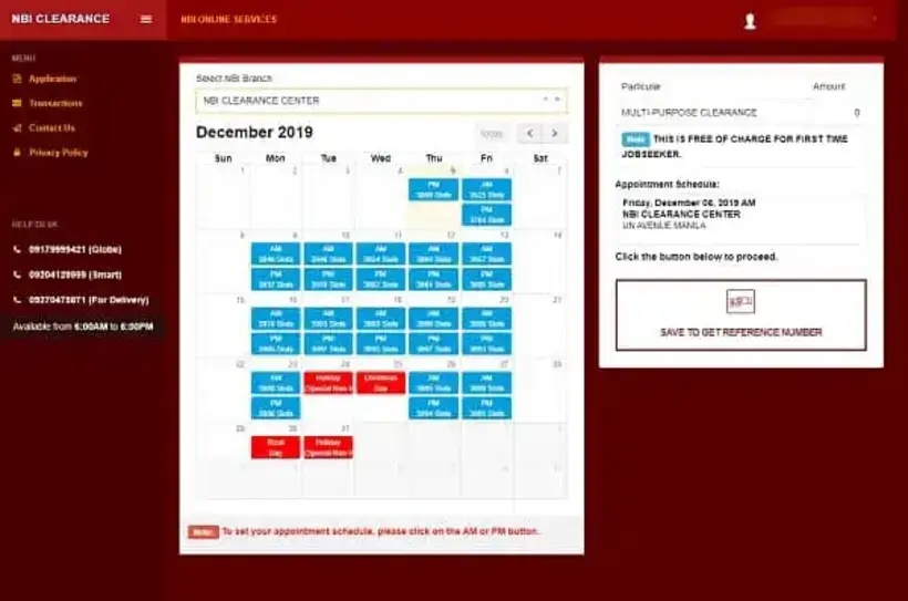 How Can I Apply for NBI Clearance: An Ultimate Guide