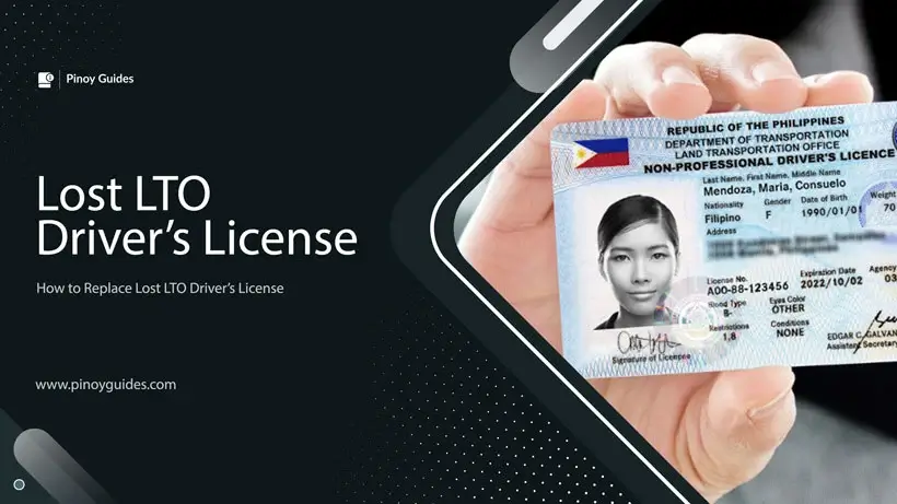 Replacing a Lost LTO License: Cost, Prerequisites, and Procedure