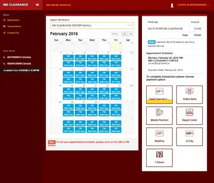 How Can I Apply for NBI Clearance: An Ultimate Guide