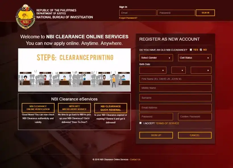How Can I Apply for NBI Clearance: An Ultimate Guide