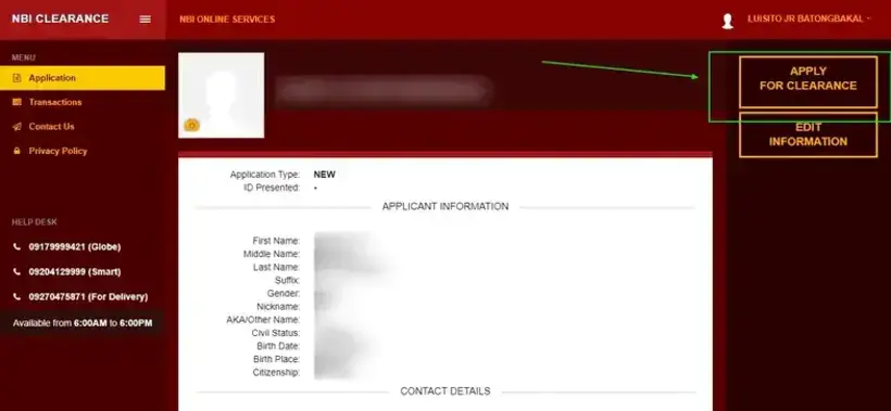 How Can I Apply for NBI Clearance: An Ultimate Guide