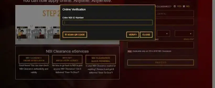 How Can I Apply for NBI Clearance: An Ultimate Guide