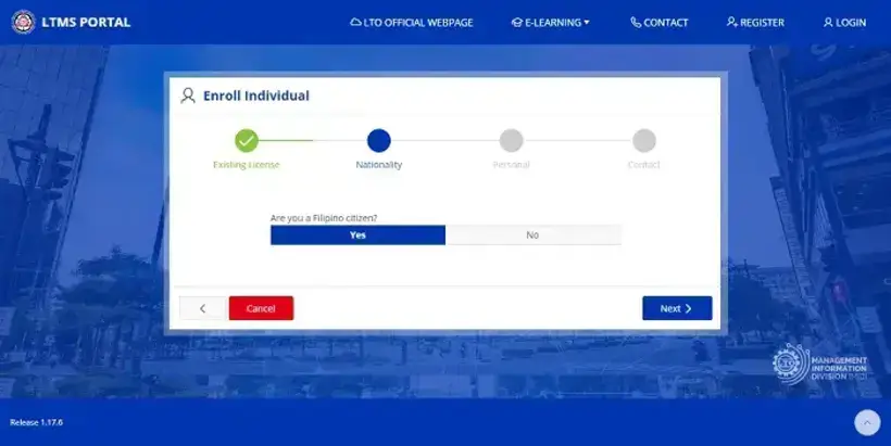 How to Get LTO Driver’s License in the Philippines?