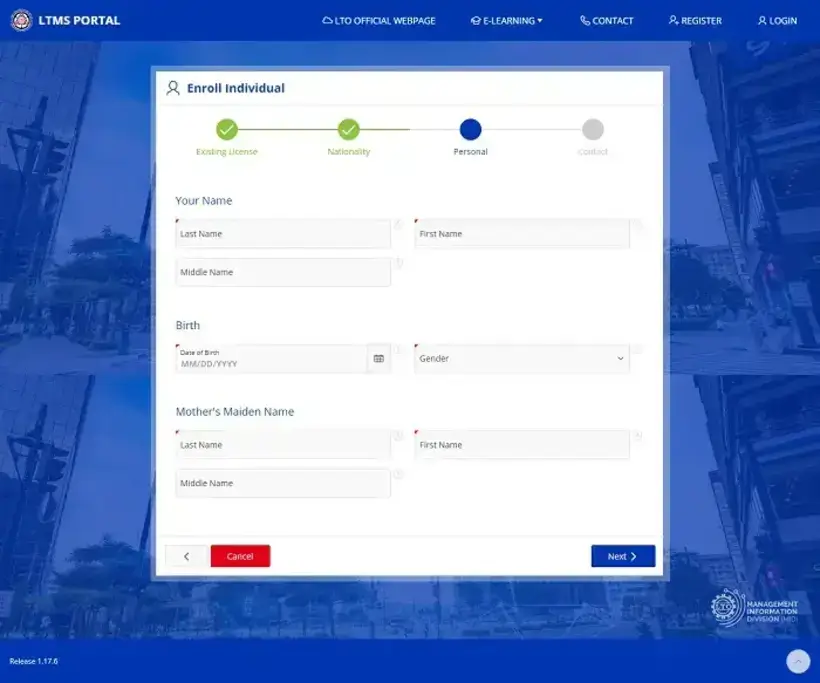 How to Get LTO Driver’s License in the Philippines?