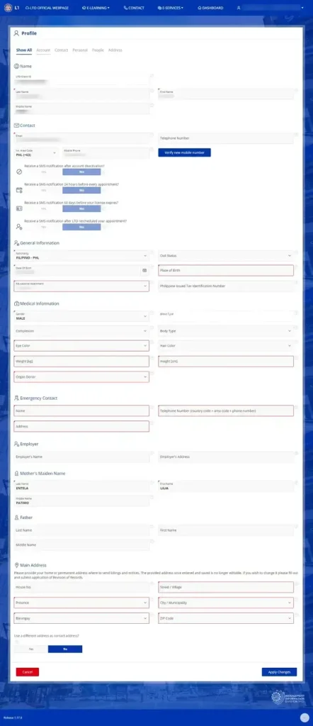 How to Get LTO Driver’s License in the Philippines?