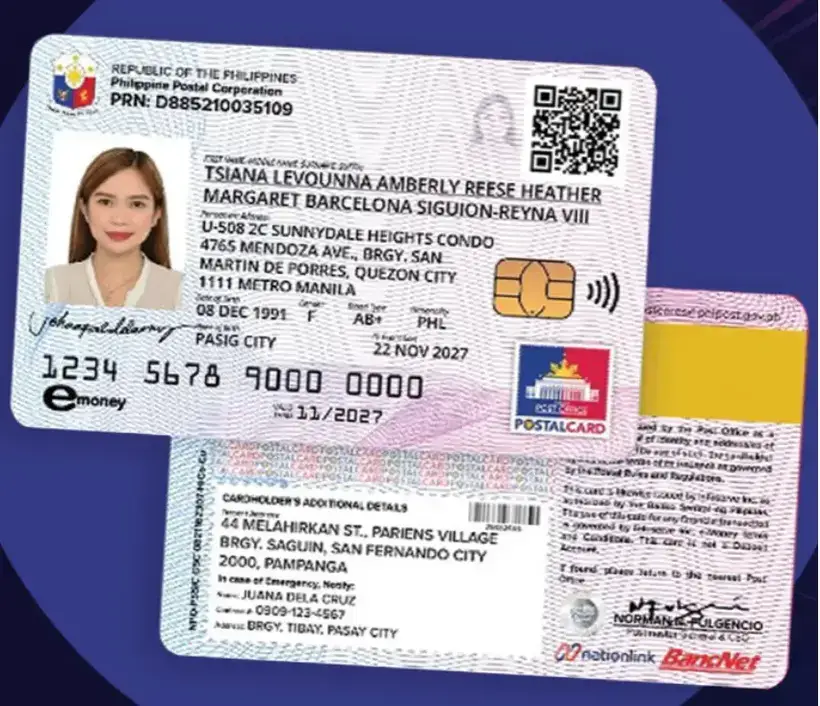 How Can I Obtain a Postal ID in the Philippines?