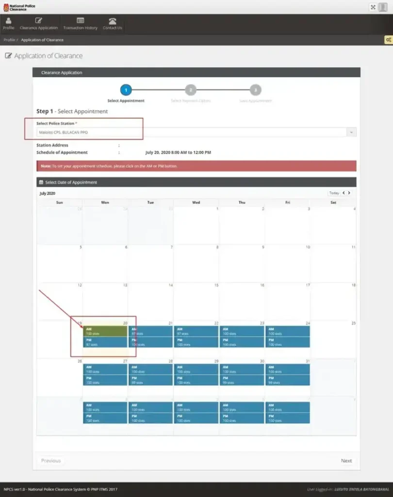 How to Get PNP Police Clearance: An Ultimate Guide