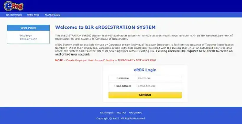 How to Get a Tax Identification Number or TIN?