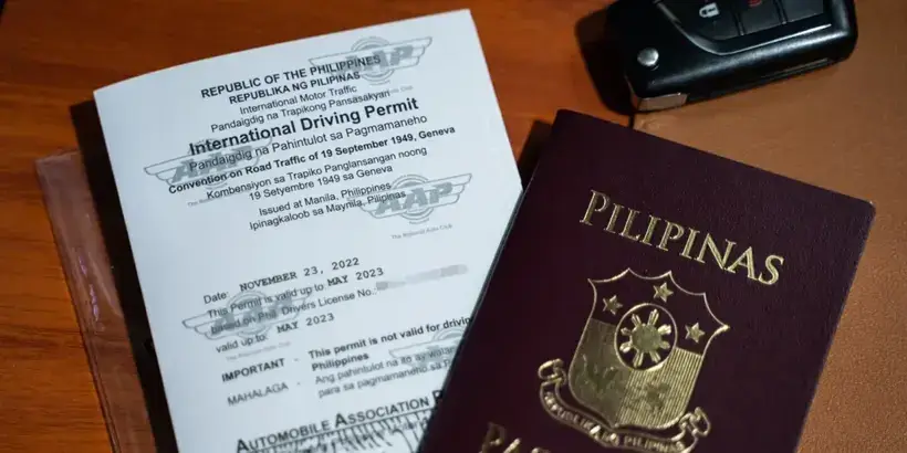 How to Get LTO Driver’s License in the Philippines?