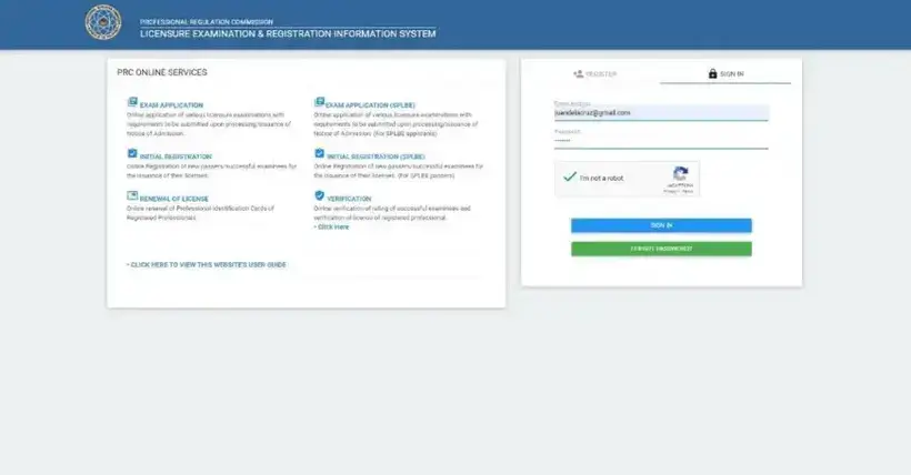 How to Get PRC ID: Guide to PRC Initial Registration