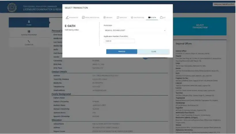 How to Get PRC ID: Guide to PRC Initial Registration