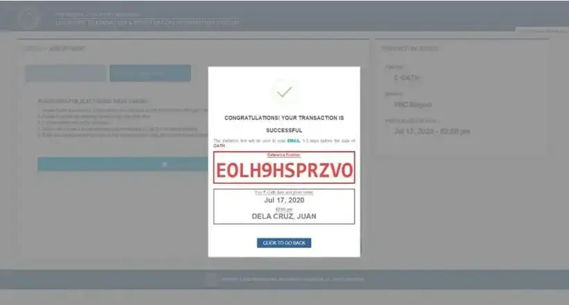 How to Get PRC ID: Guide to PRC Initial Registration