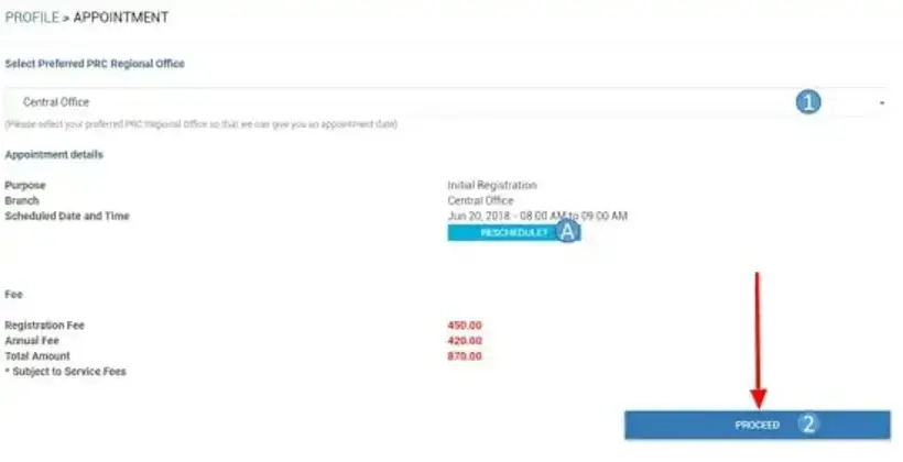 How to Get PRC ID: Guide to PRC Initial Registration