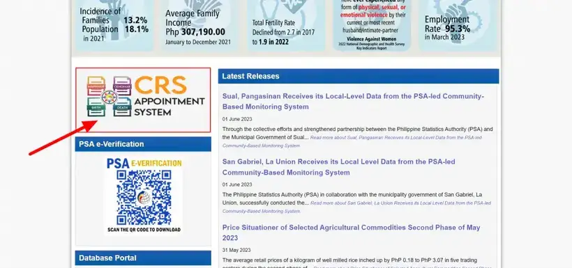 What Are the Steps for Getting a PSA Birth Certificate?