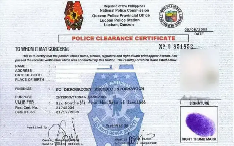 How to Get PNP Police Clearance: An Ultimate Guide