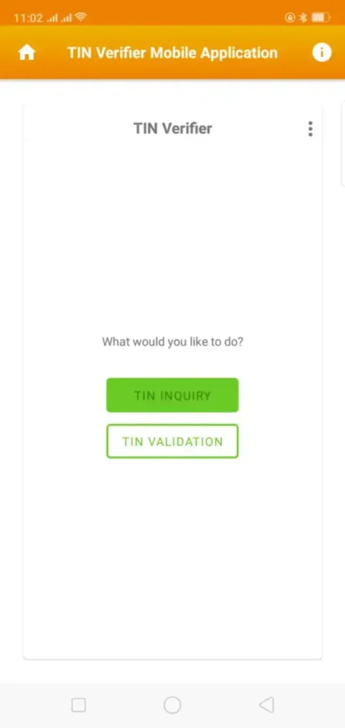 What are the Steps to Verify a Lost or Forgotten TIN Number?