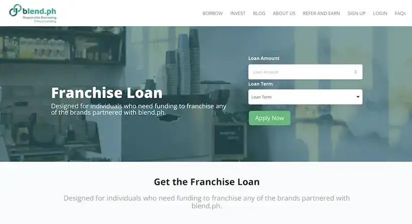 How Can You Secure a Loan for Your Franchise Business?
