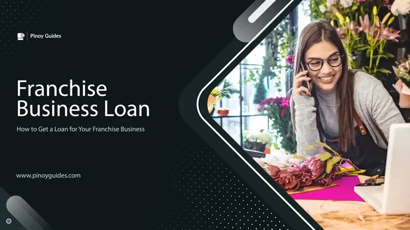 How Can You Secure a Loan for Your Franchise Business?